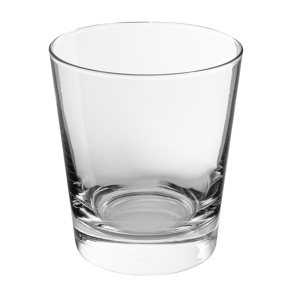 Libbey 139 13 oz Heavy Base English Highball Glass
