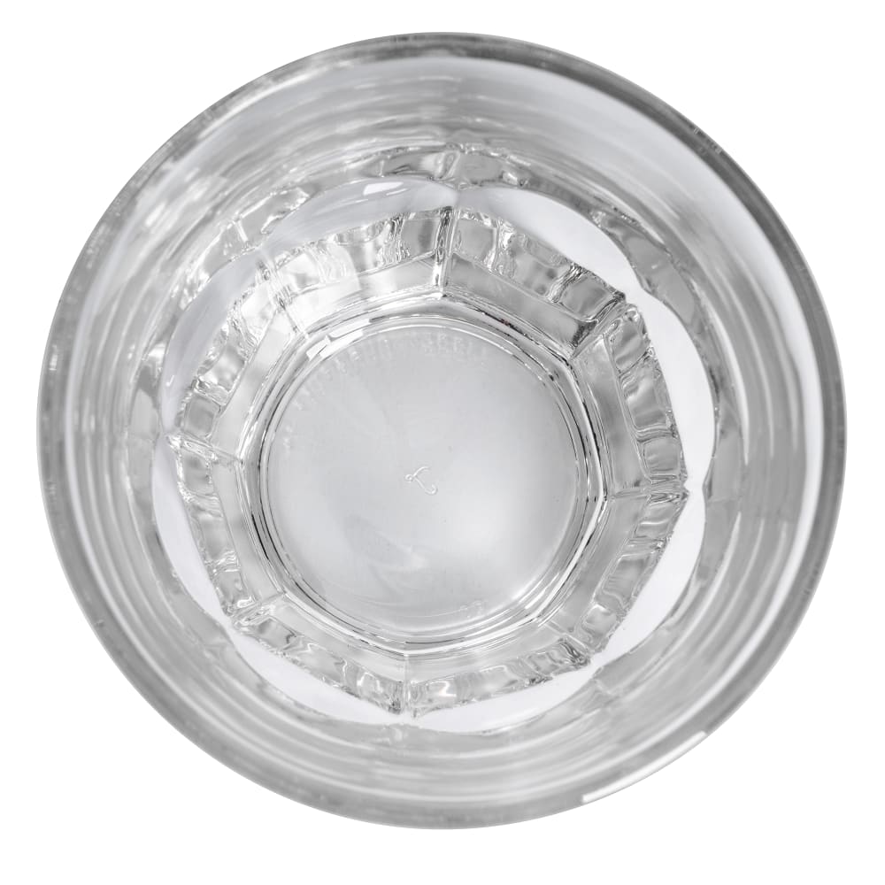 Libbey 15232 10 oz DuraTuff Gibraltar Room Tumbler Glass