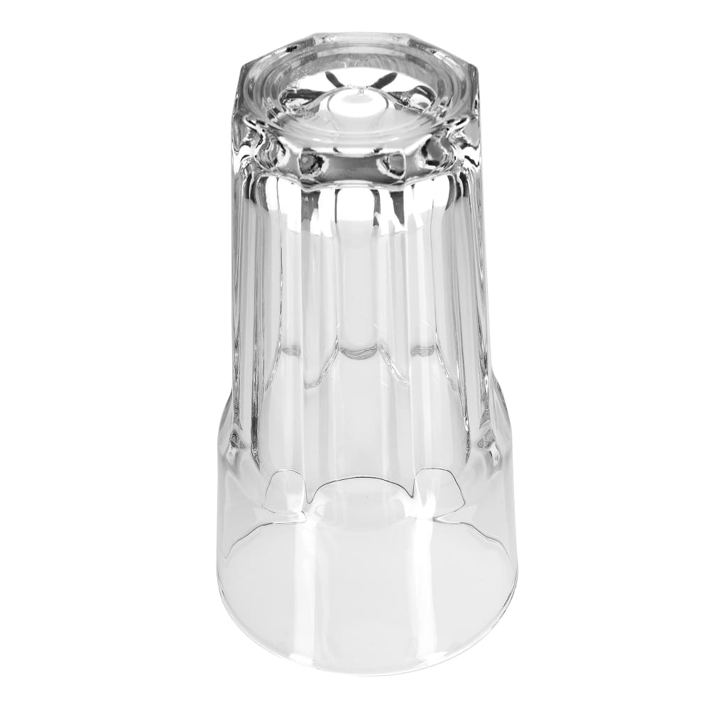 Libbey 15235 12 oz DuraTuff Gibraltar Cooler Glass