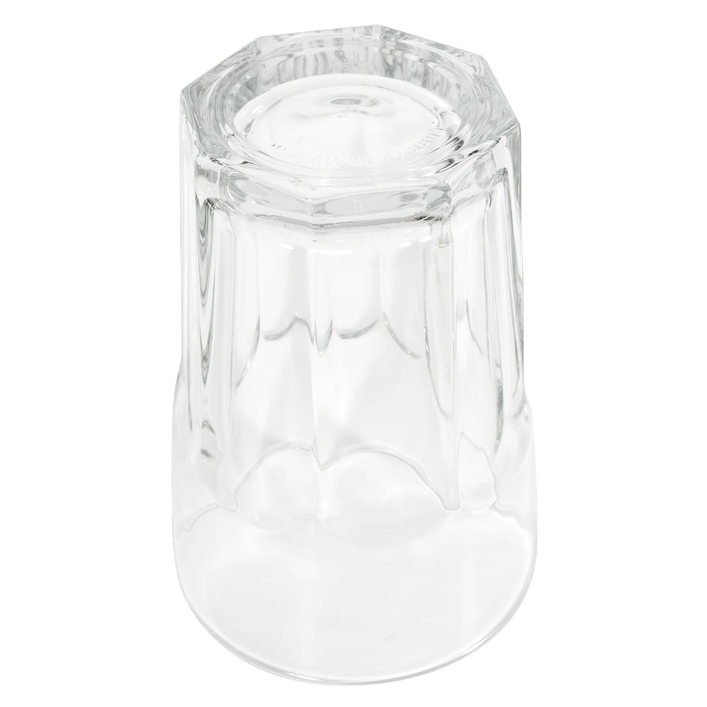 Libbey 15238 12 oz DuraTuff Gibraltar Beverage Glass