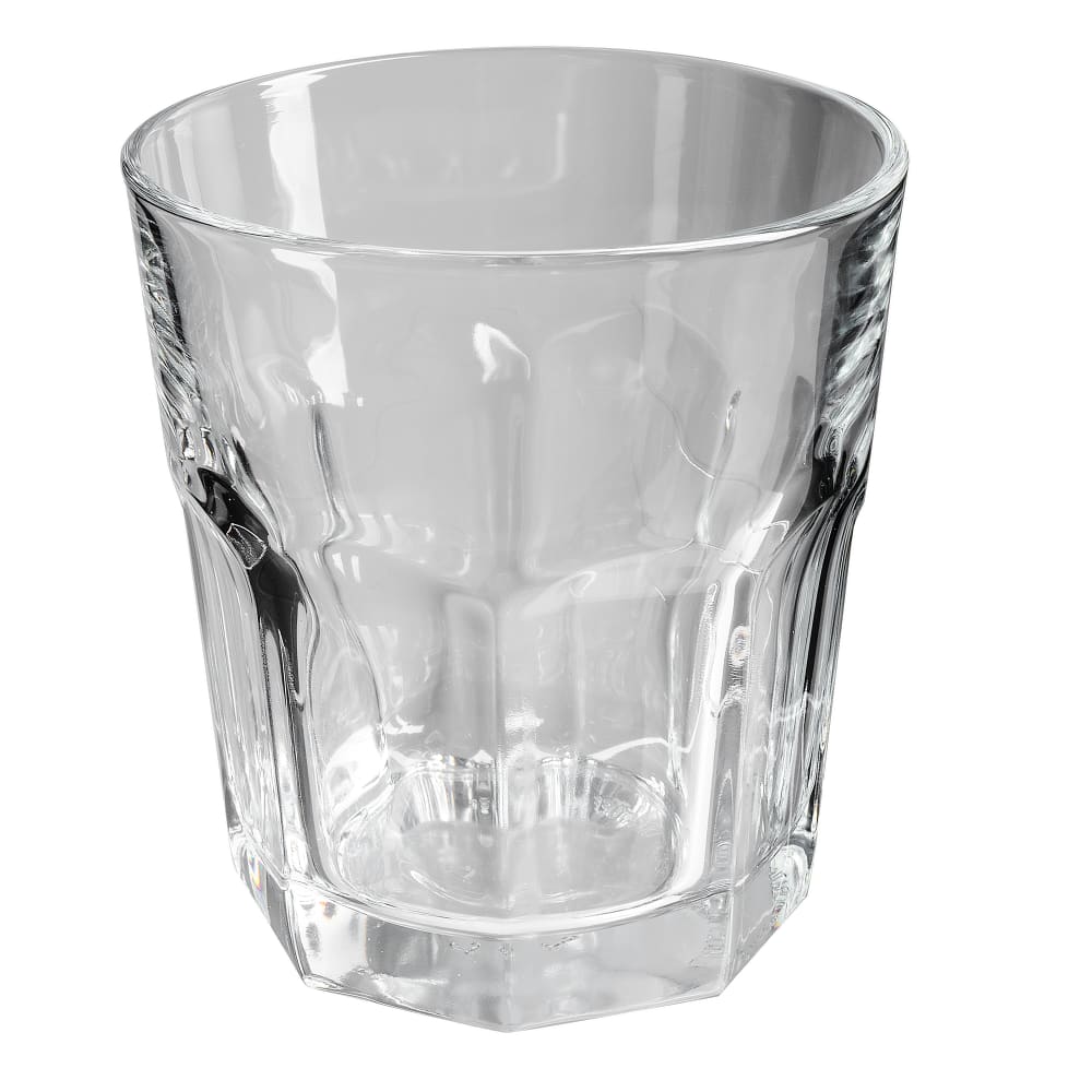 Libbey 15243 12 oz Double Rocks Glass - Gibraltar