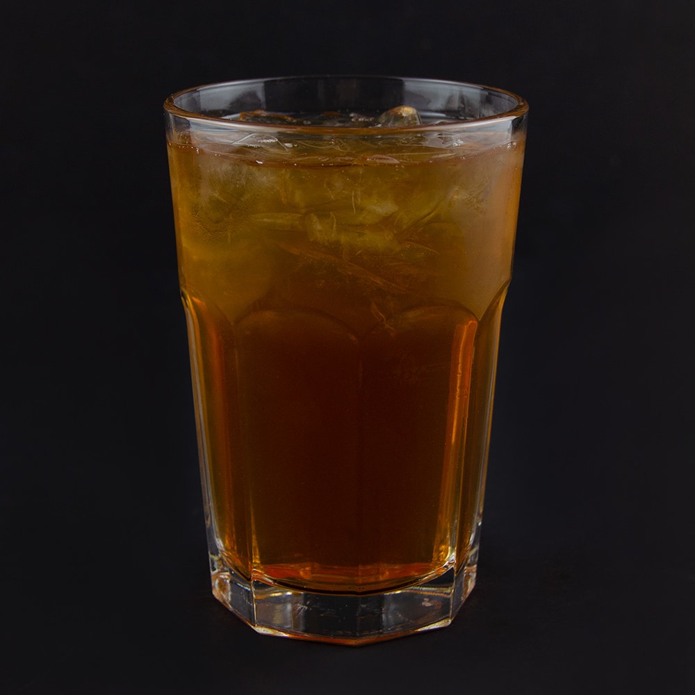 Libbey 15244 14 oz DuraTuff Gibraltar Beverage Glass