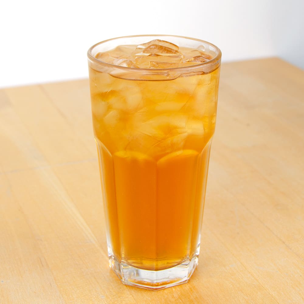 Libbey 15256 16 oz DuraTuff Gibraltar Tall Cooler Glass