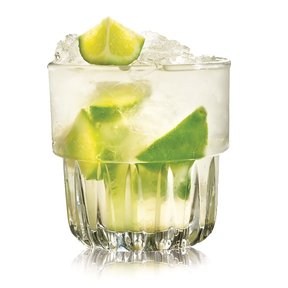 Libbey 15435 12 oz Rocks Glass - Everest