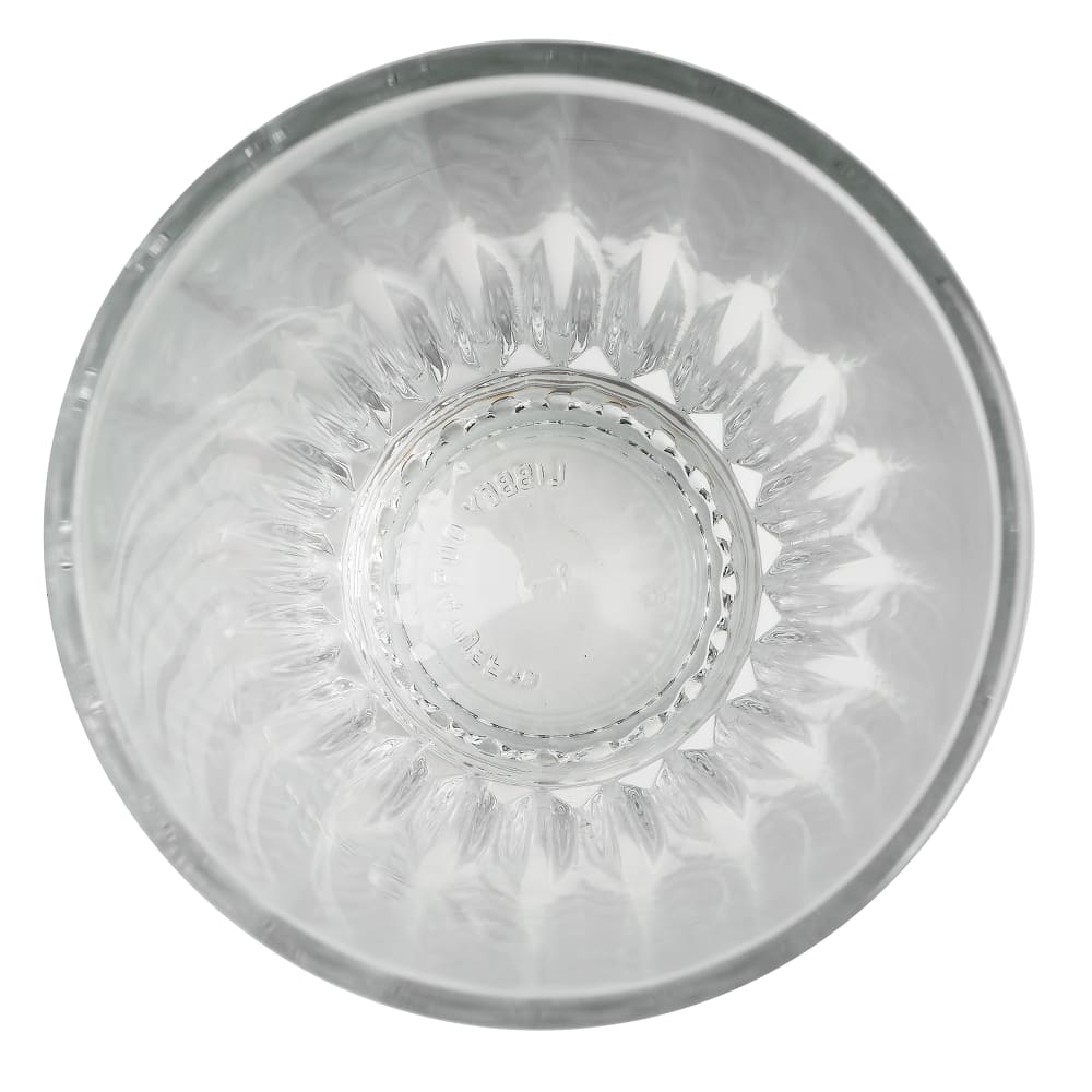 Libbey 15458 12 oz DuraTuff Winchester Beverage Glass