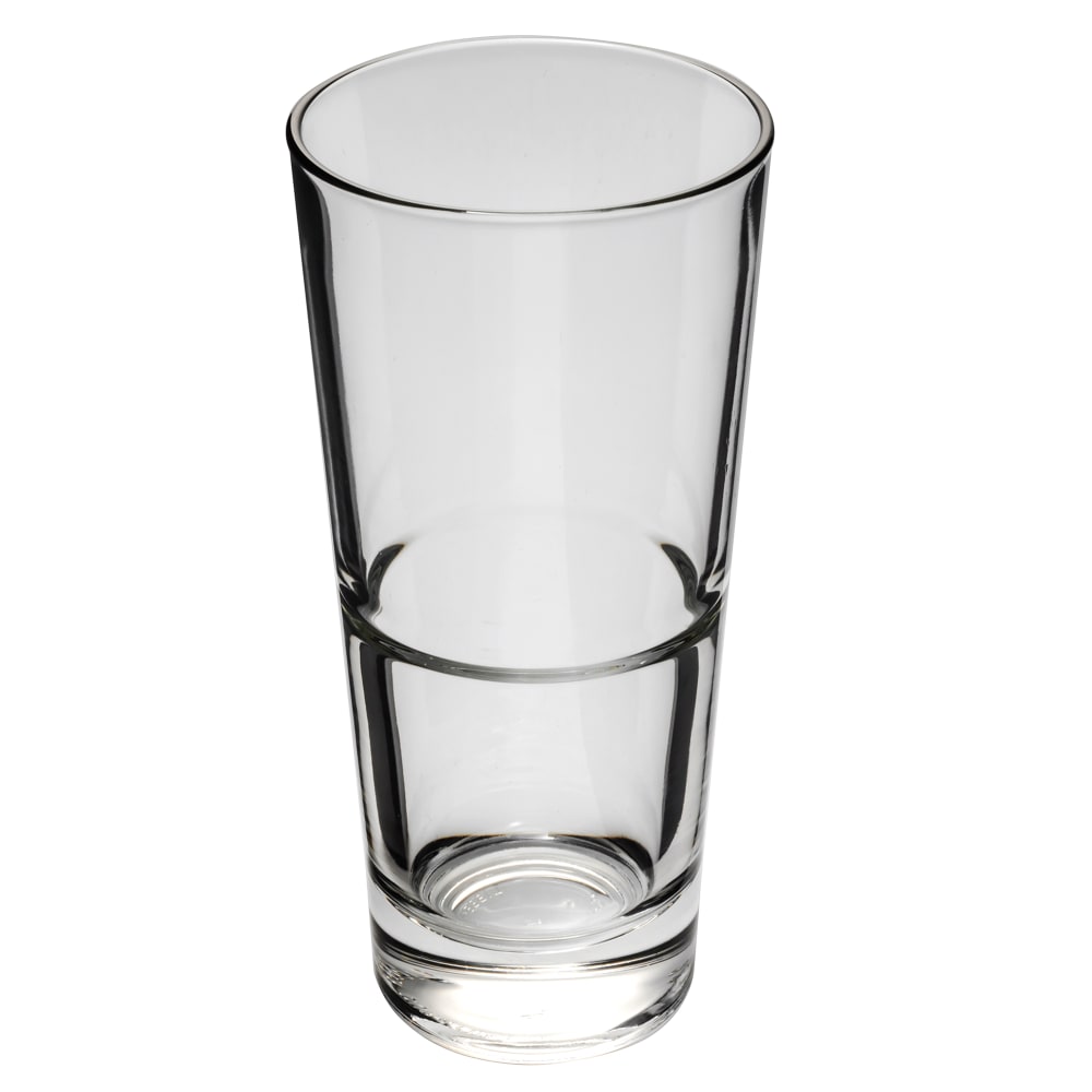 Libbey 15714 14 oz DuraTuff Endeavor Beverage Glass