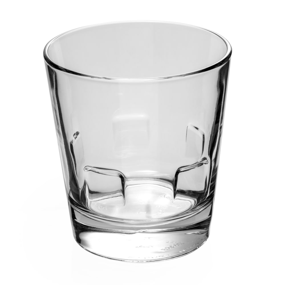 Libbey 15962 10 oz Rocks Glass - Optiva, Stackable
