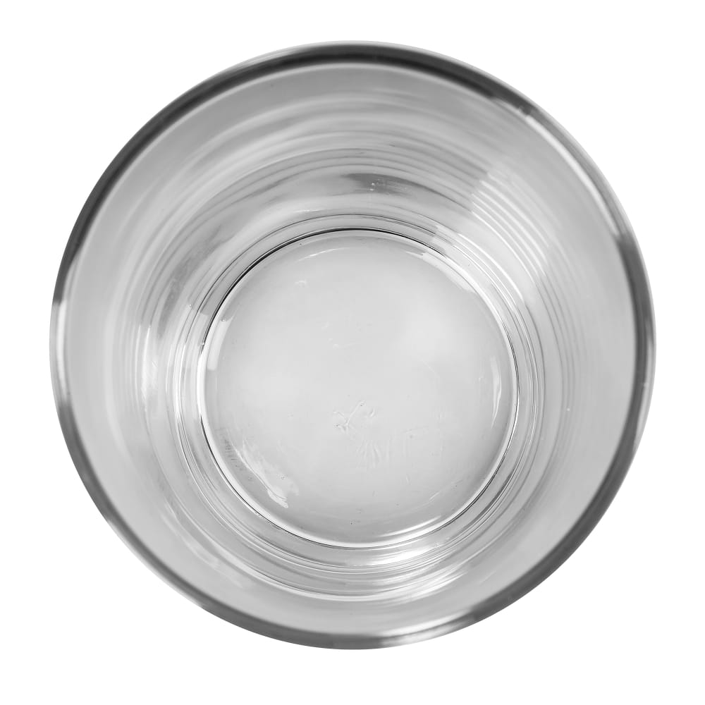 Libbey 161 10 1/4 oz Heavy Base Highball Glass