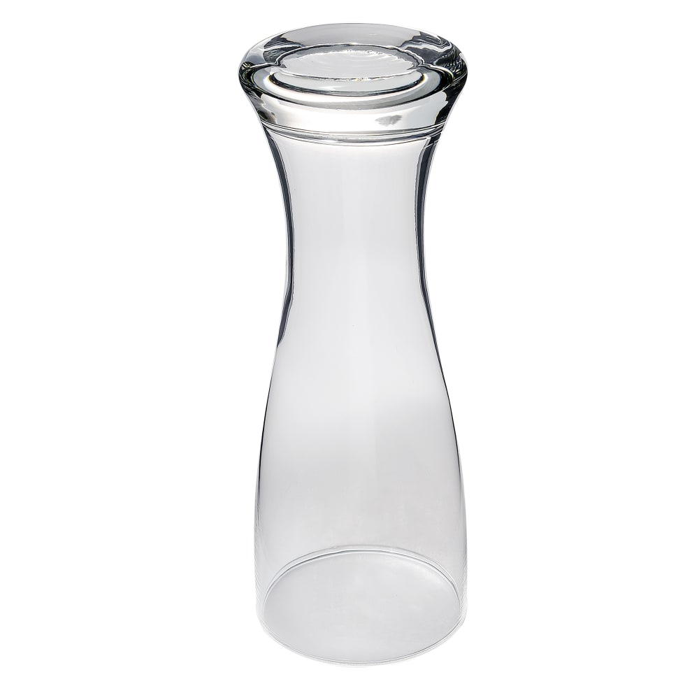 Libbey 1623 23 oz Giant Beer Glass - Safedge Rim Guarantee