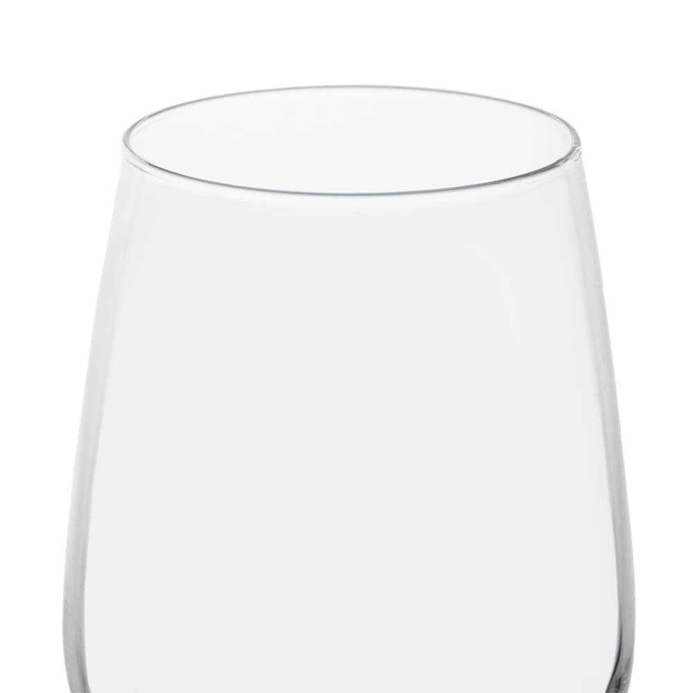 Libbey 221 17 oz Stemless White Wine Glass