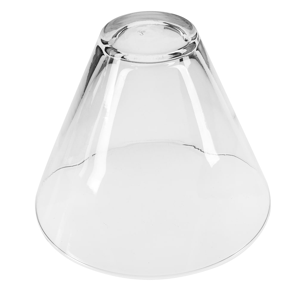 Libbey 224 13 1/2 oz Stemless Martini Glass