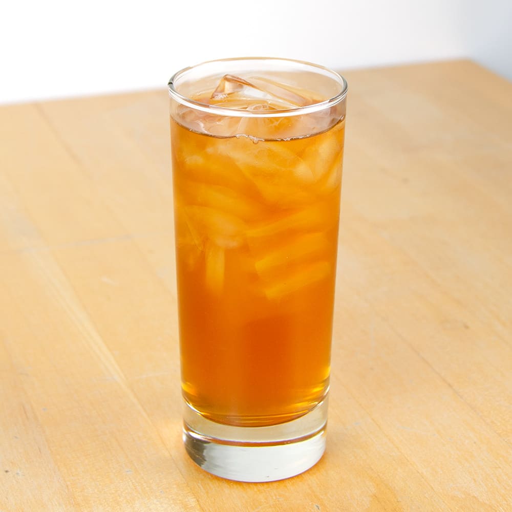 Libbey 2310 10 1/2 oz Lexington Highball Glass