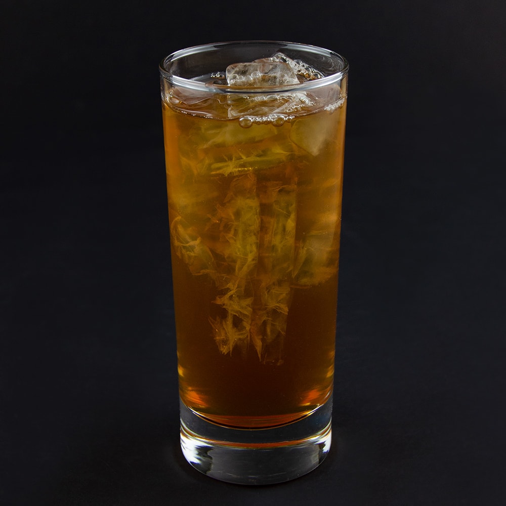 Libbey 2310 10 1/2 oz Lexington Highball Glass