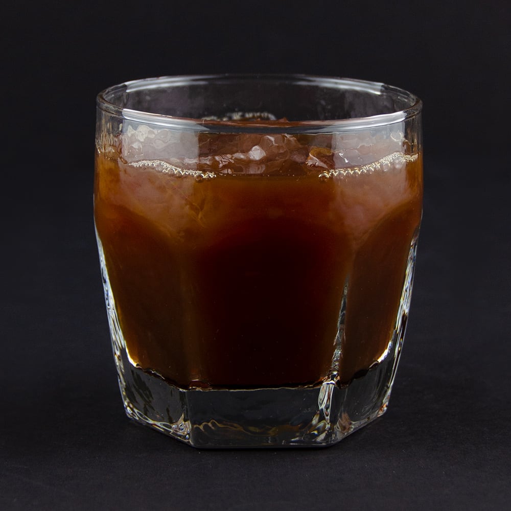 Libbey 2485 10 oz Rocks Glass - Chivalry