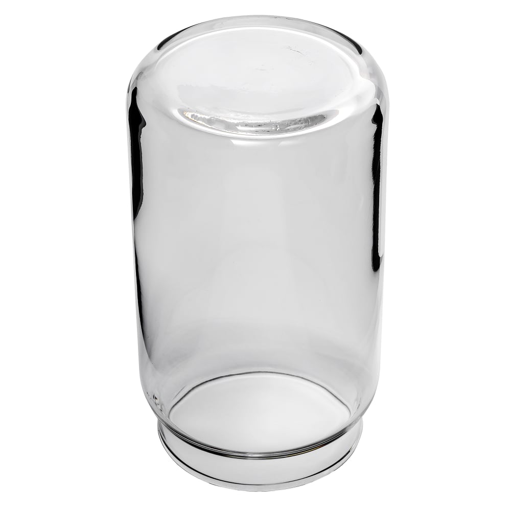 Libbey 265 5 oz Beer Can Taster, Clear