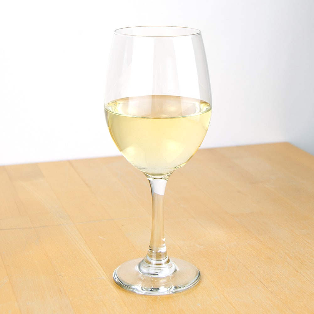 Libbey 3060 20 oz Perception Wine Glass - Safedge Rim & Foot