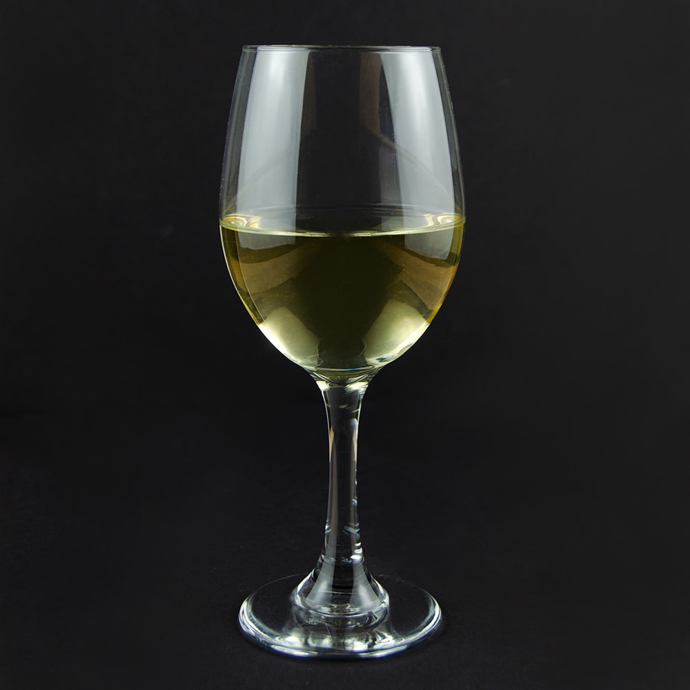 Libbey 3060 20 oz Perception Wine Glass - Safedge Rim & Foot