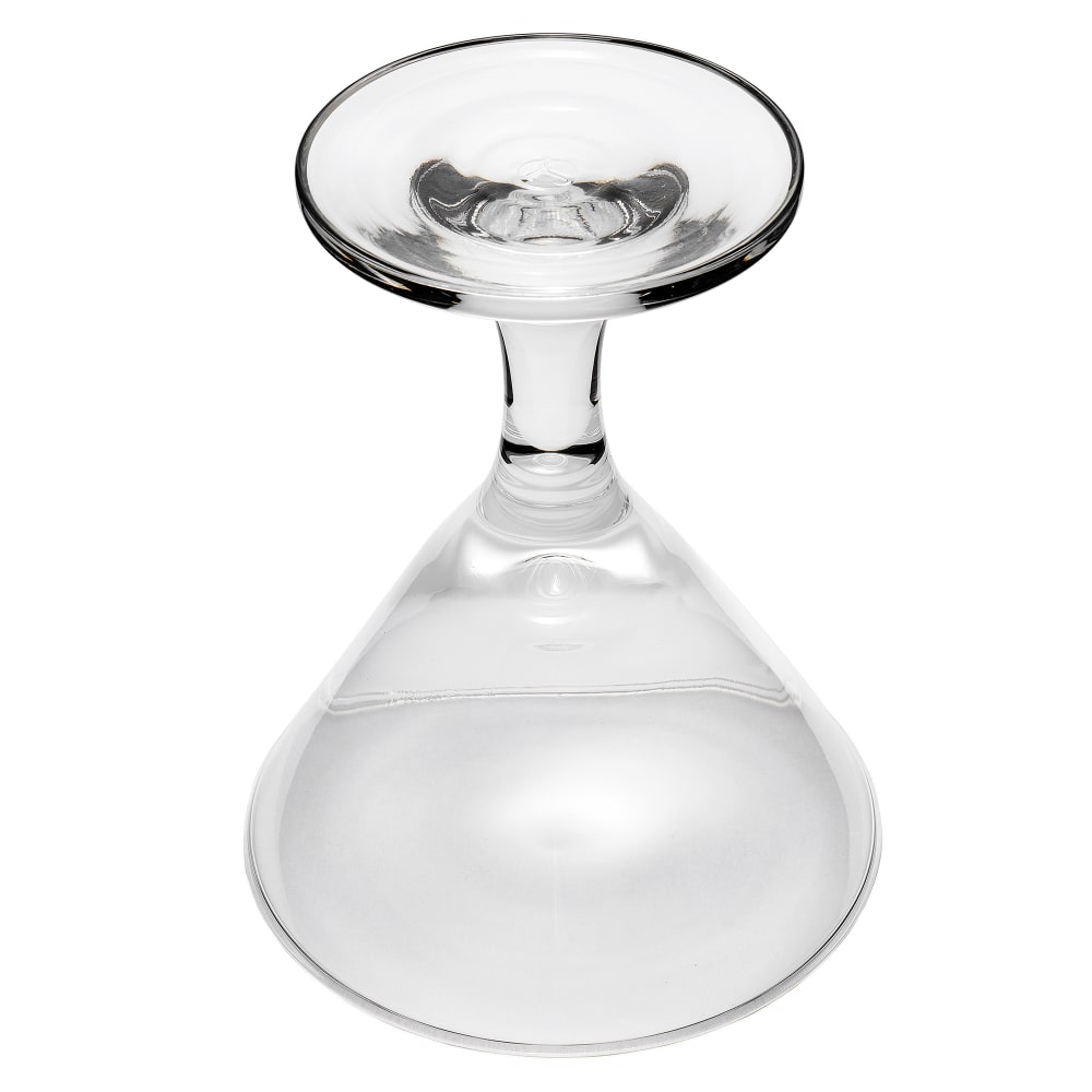 Libbey 3701 3 oz Embassy® Footed Mini Dessert/Martini Glass, Clear