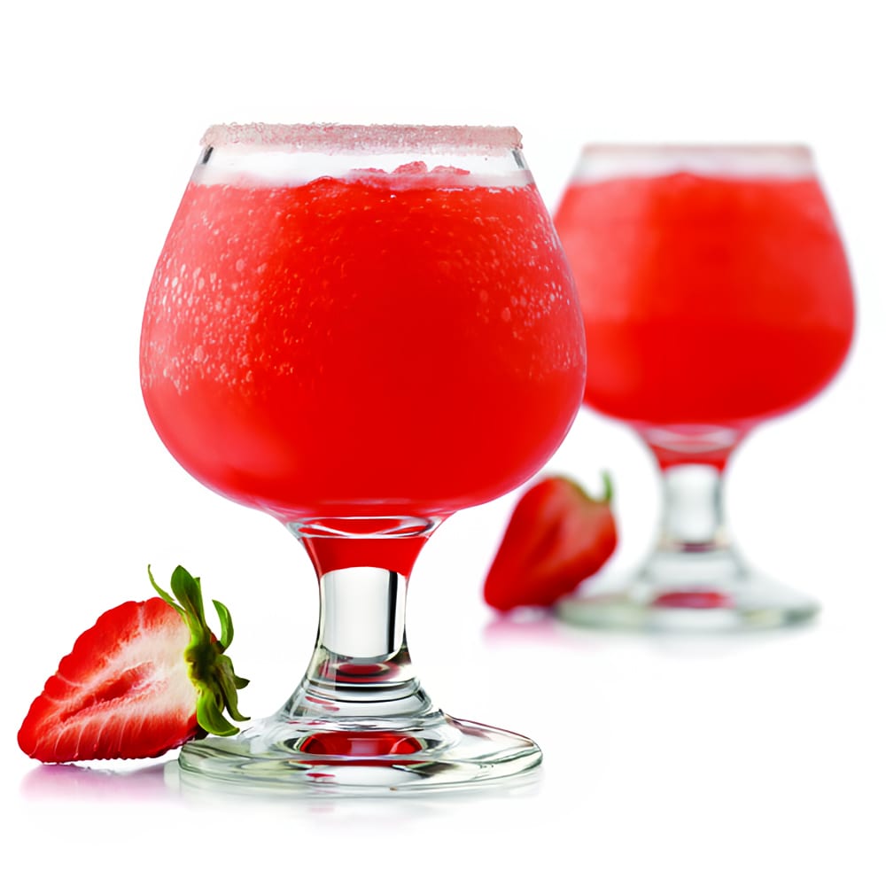 Libbey 3702 5 1/2 oz Embassy Brandy Glass - Safedge Rim & Foot Guarantee