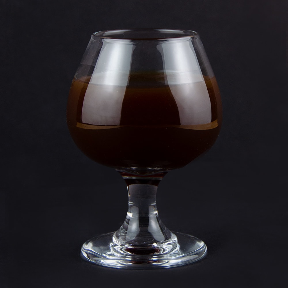 Libbey 3702 5 1/2 oz Embassy Brandy Glass - Safedge Rim & Foot Guarantee