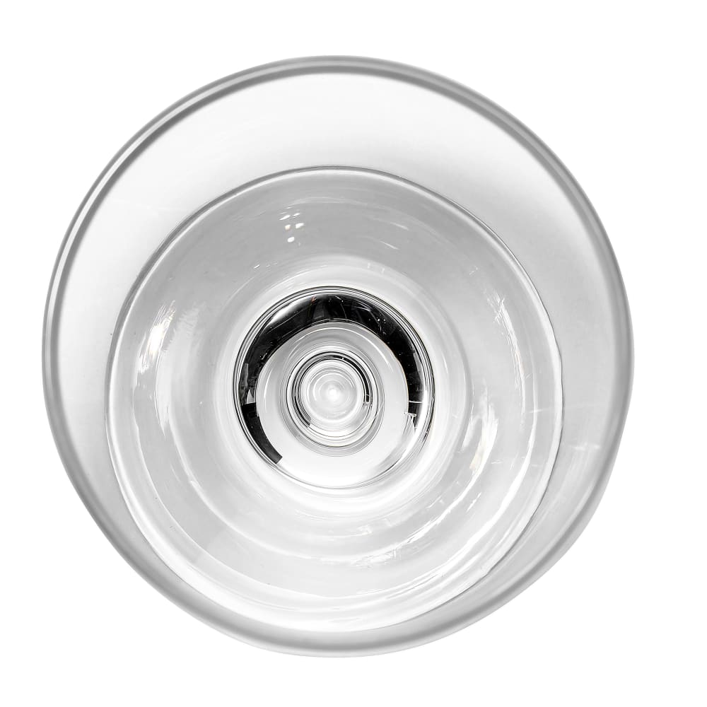 Libbey 3704 9 1/4 oz Embassy Brandy Glass - Safedge Rim & Foot Guarantee