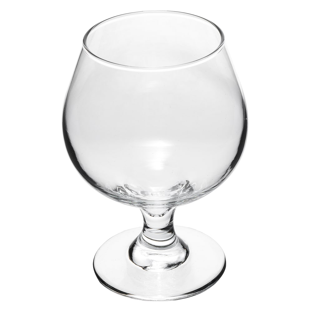 Libbey 3705 11 1/2 oz Embassy Brandy Glass - Safedge Rim & Foot Guarantee