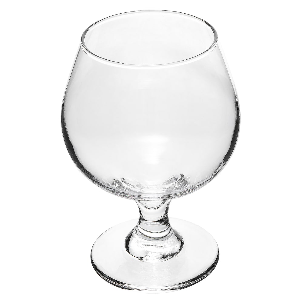 Libbey 3705 11 1/2 oz Embassy Brandy Glass - Safedge Rim & Foot Guarantee