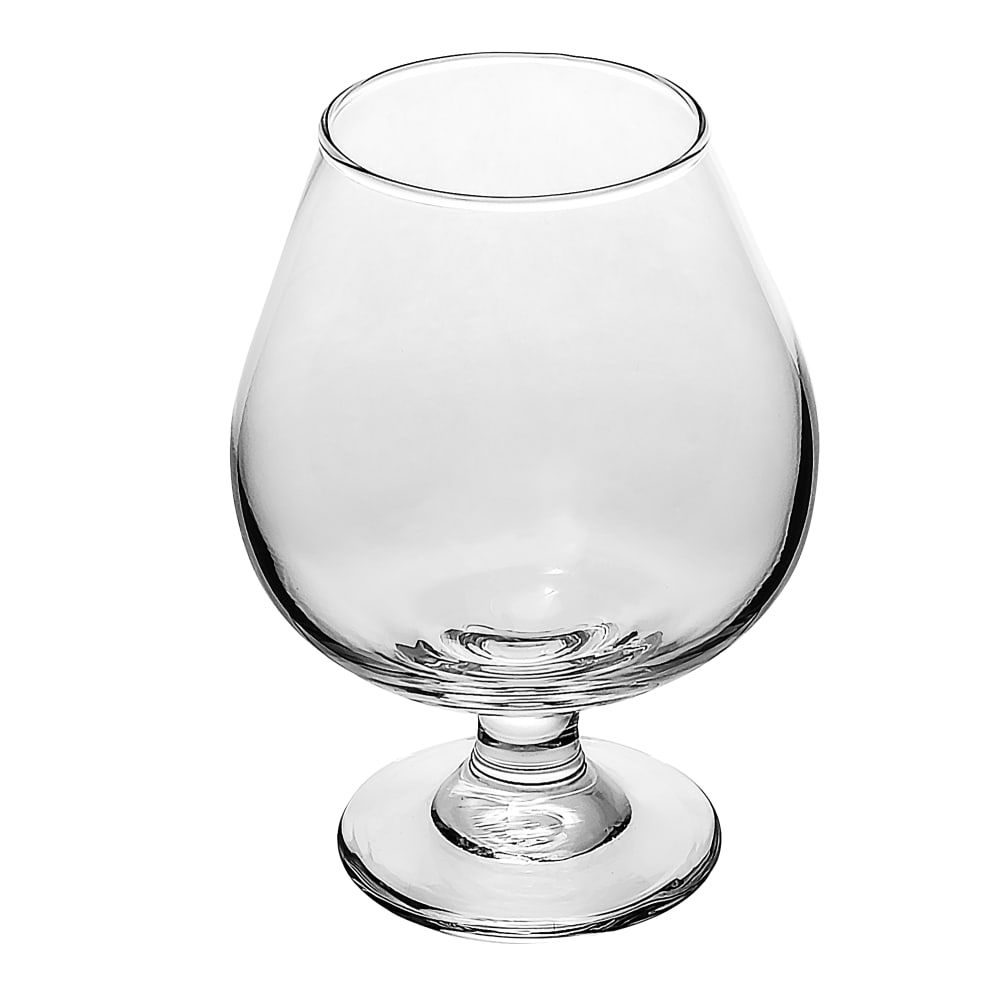 Libbey 3708 17 1/2 oz Embassy Brandy Glass - Safedge Rim & Foot Guarantee
