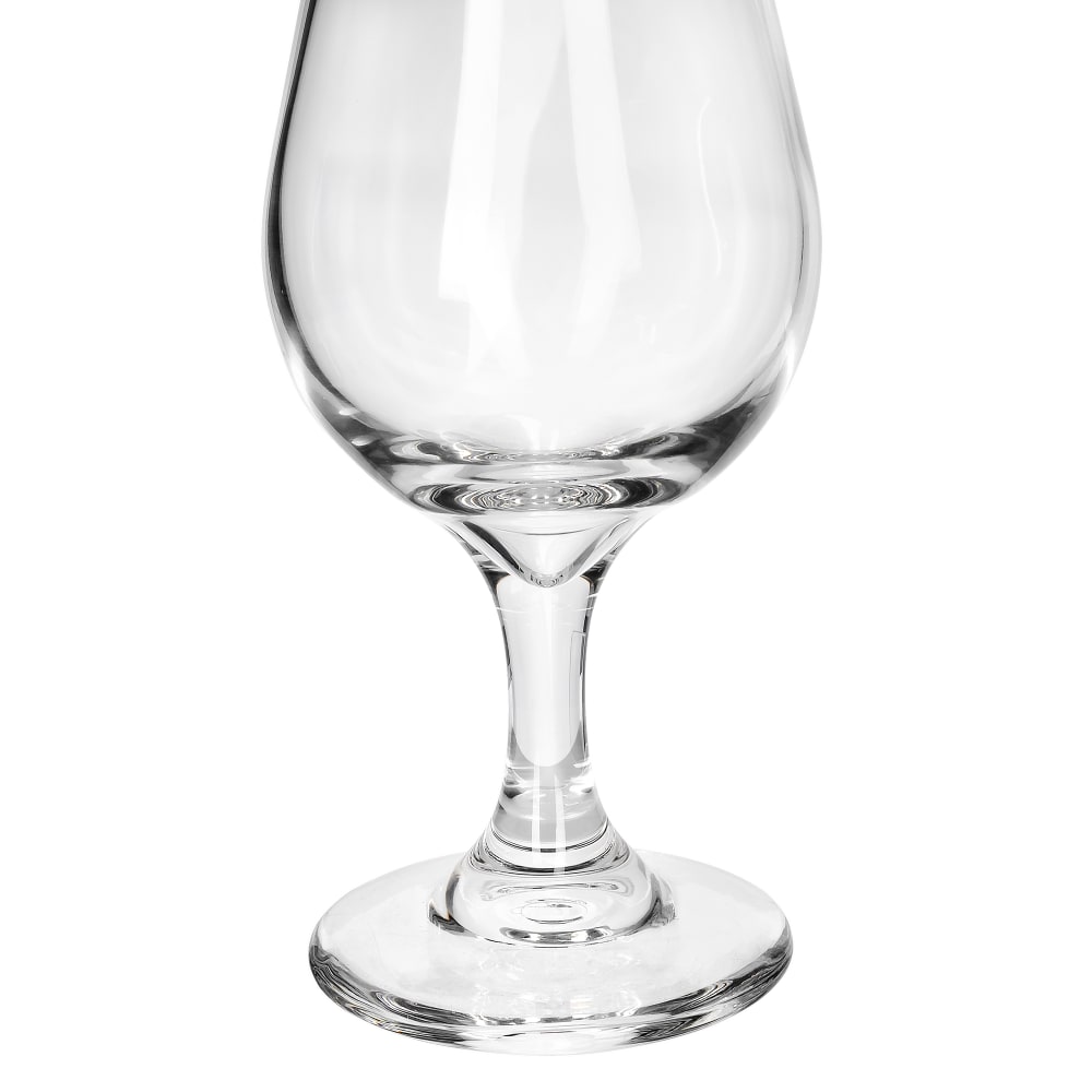 Libbey 3715 10 1/2 oz Embassy Royale Poco Grande Glass - Safedge Rim & Foot
