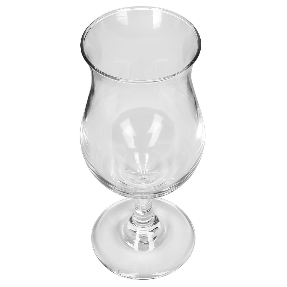 Libbey 3715 10 1/2 oz Embassy Royale Poco Grande Glass - Safedge Rim & Foot
