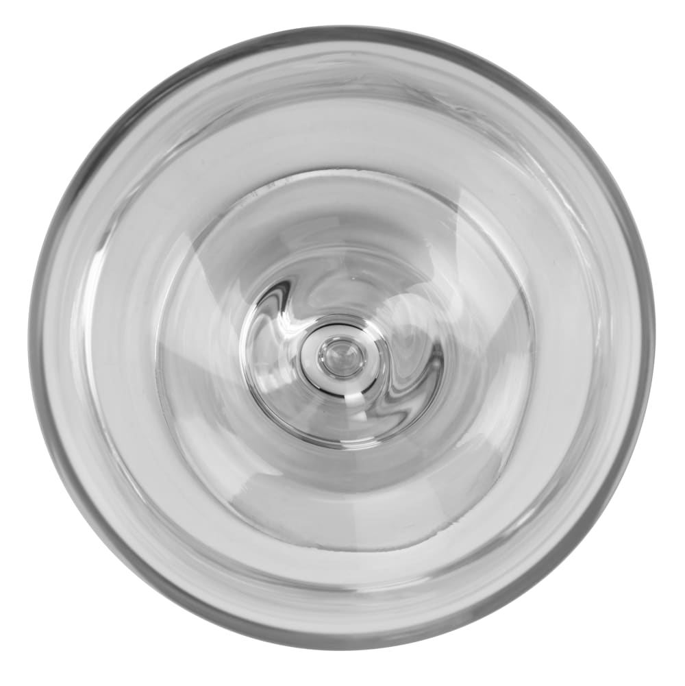 Libbey 3717 13 1/4 oz Embassy Royale Poco Grande Glass - Safedge Rim & Foot