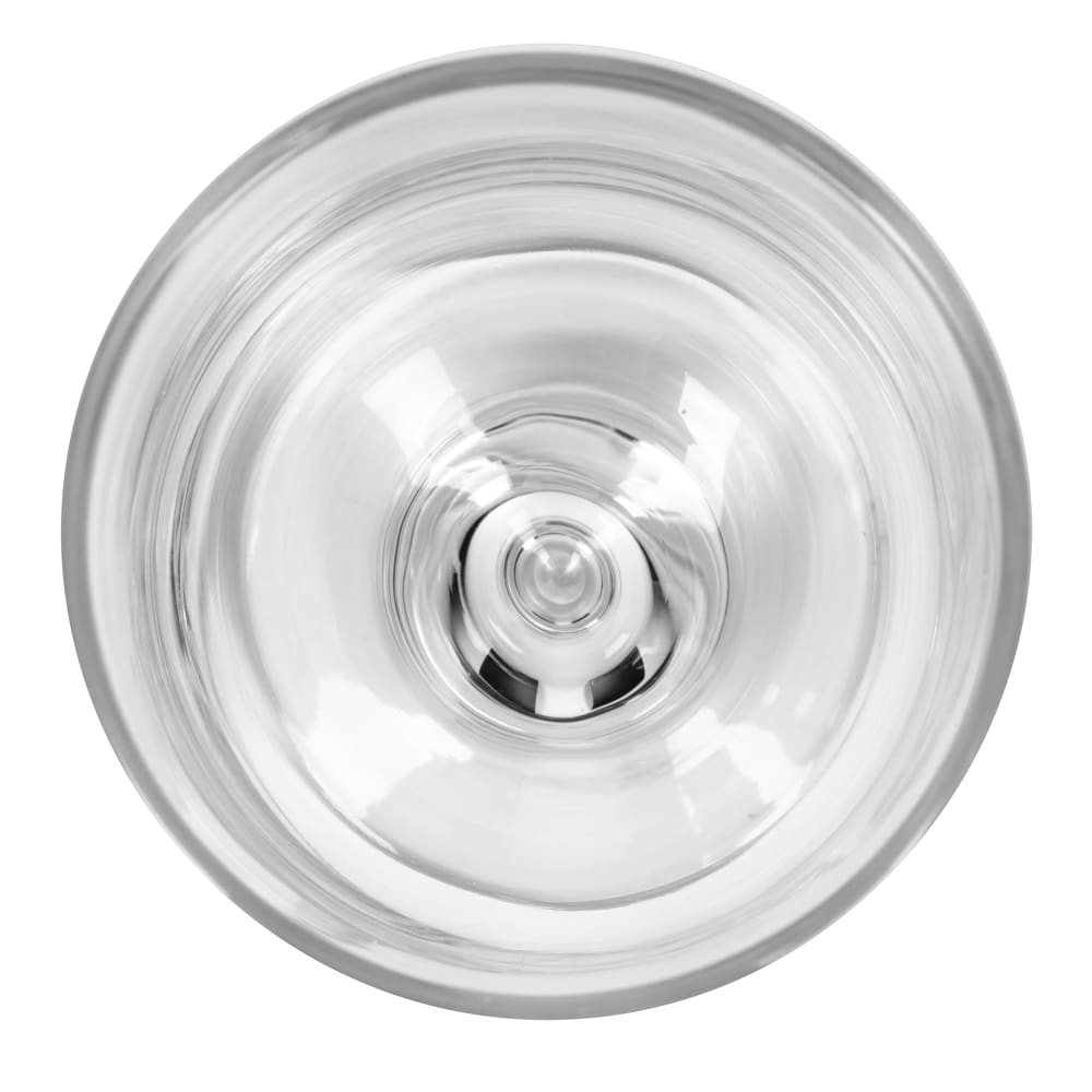 Libbey 3728 12 oz Embassy Beer Glass - Safedge Rim & Foot Guarantee