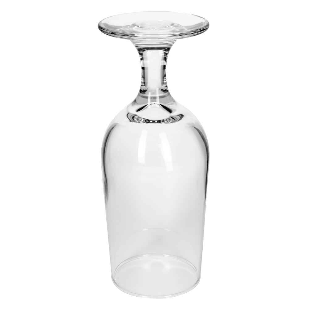 Libbey 3728 12 oz Embassy Beer Glass - Safedge Rim & Foot Guarantee