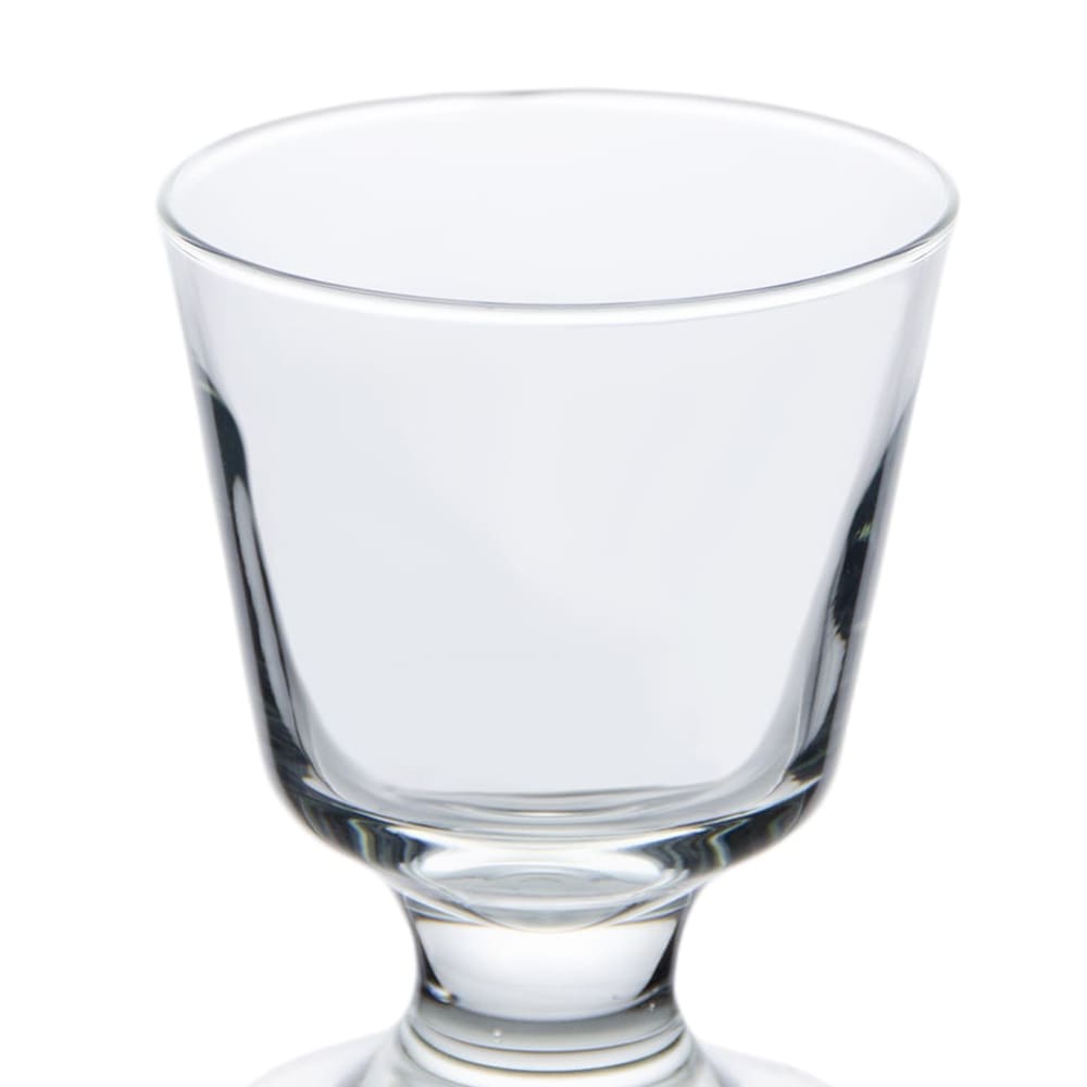 Libbey 3746 5 1/2 oz Rocks Glass - Embassy