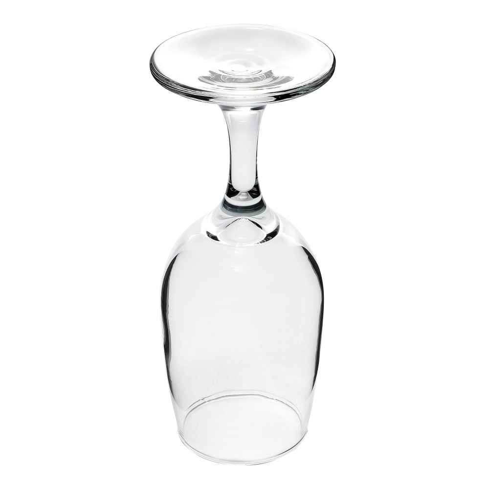 Libbey 3766 6 1/2 oz Embassy Wine Glass - Safedge Rim & Foot Guarantee