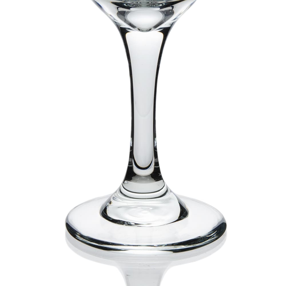 Libbey 3779 9 1/4 oz Embassy® Traditional Martini Glass
