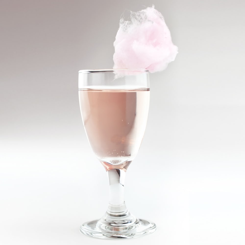 Libbey 3788 3 oz Embassy Sherry Glass - Safedge Rim & Foot Guarantee