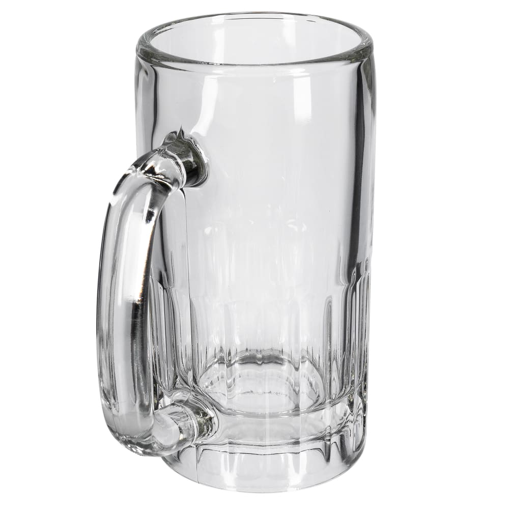 Libbey 5309 12 oz Mug - Handle