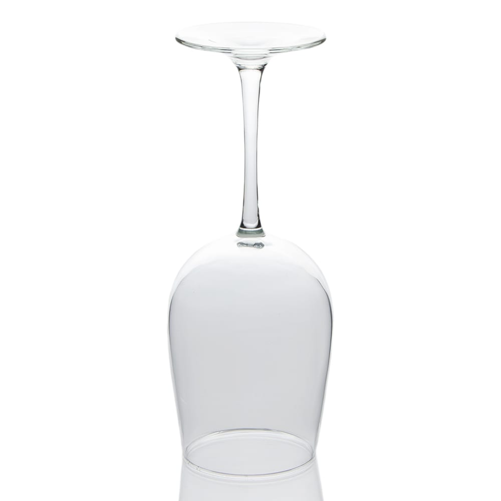 Libbey 7504 18 1/2 oz Vina Tall Wine Glass - Sheer Rim