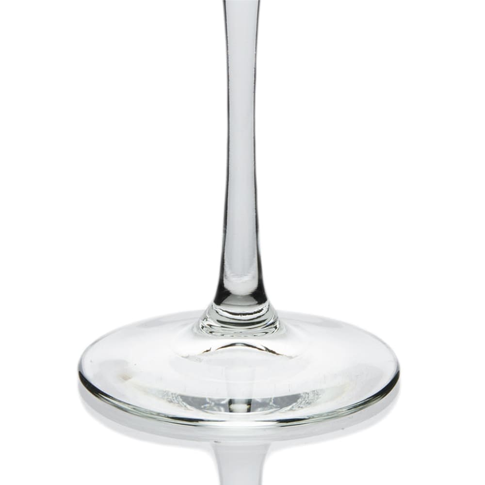 Libbey 7504 18 1/2 oz Vina Tall Wine Glass - Sheer Rim