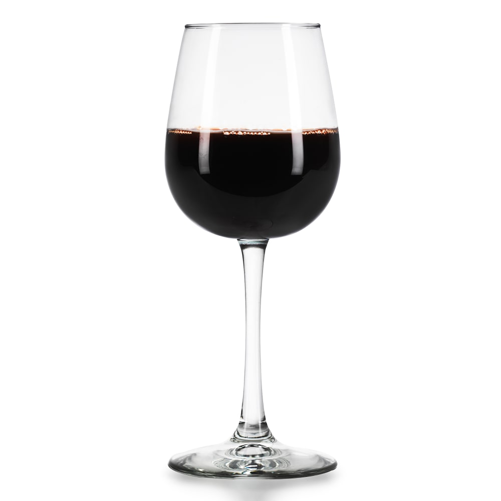 Libbey 7508 12 3/4 oz Vina Wine Taster Glass - Safedge Rim & Foot Guarantee