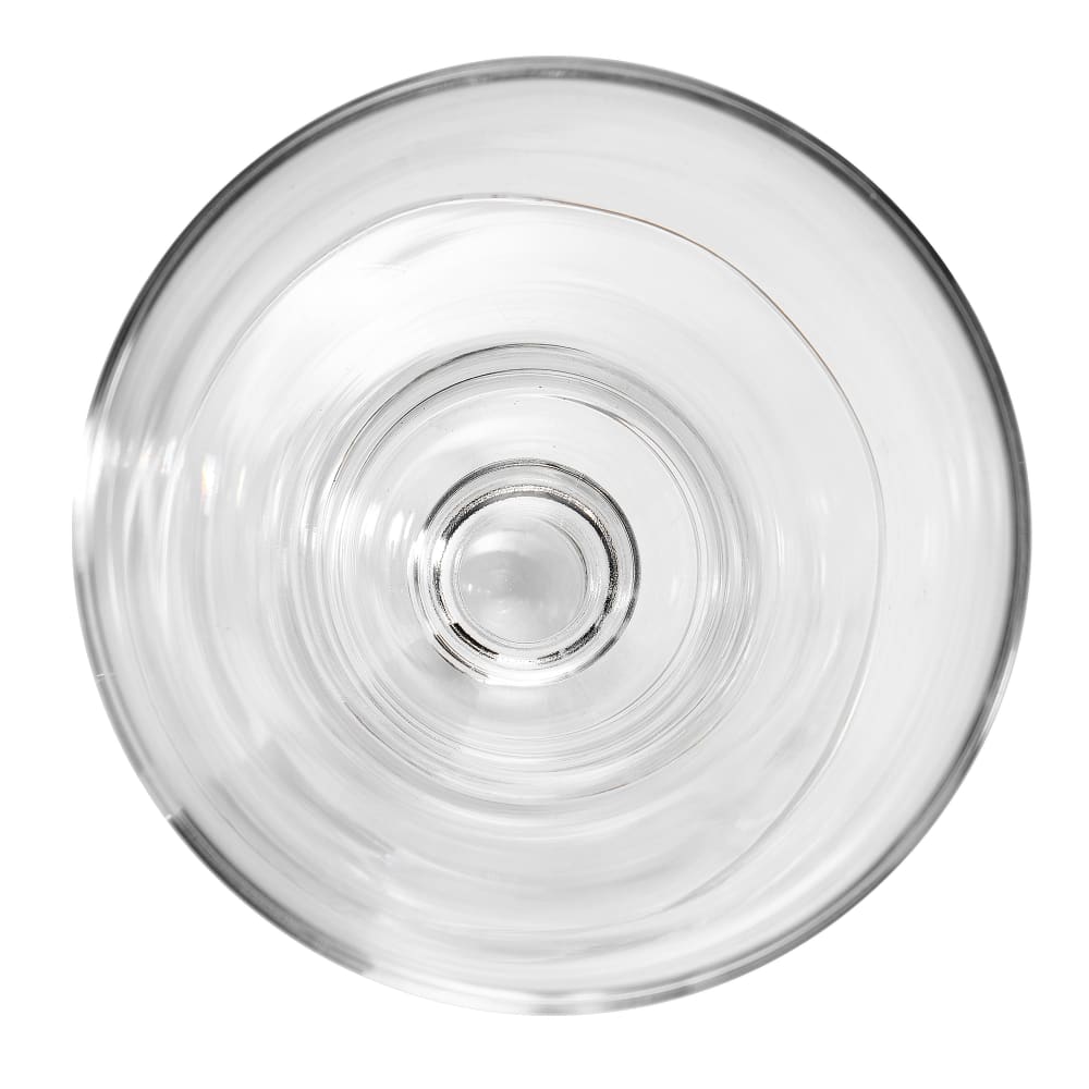 Libbey 8054 6 oz Georgian Irish Coffee Mug