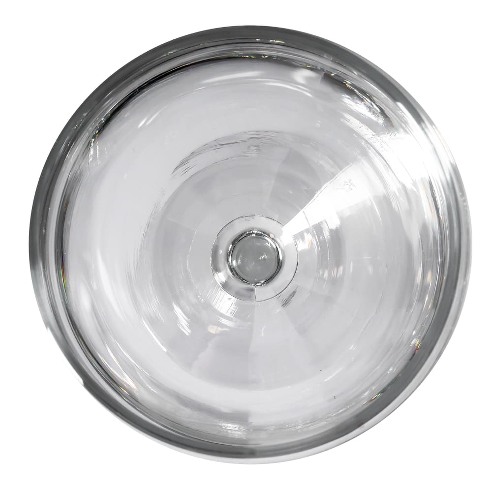 Libbey 8464 8 oz Citation Wine Beer Glass - Safedge Rim Guarantee