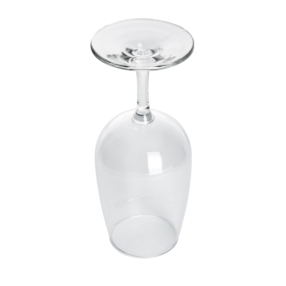 Libbey 8551 10 1/2 oz Wine Taster Glass - Safedge Rim Guarantee