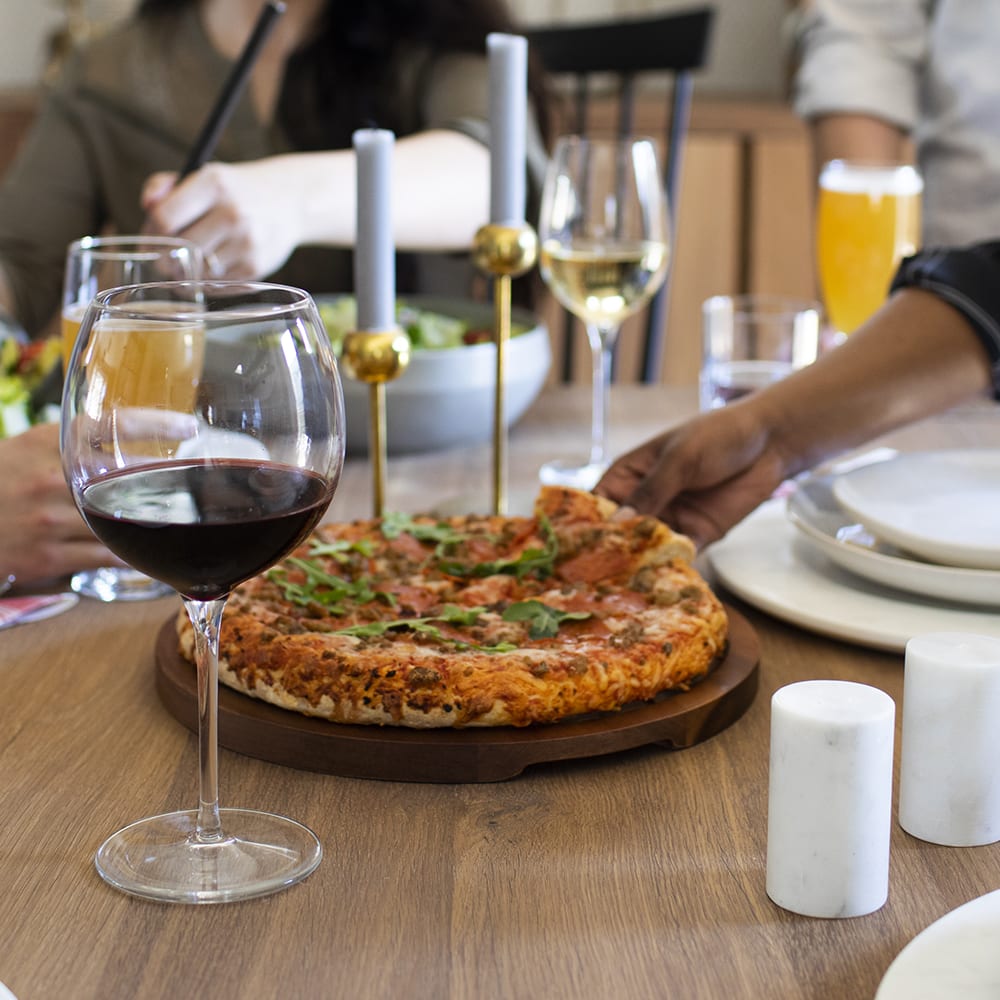 Libbey 9126 24 oz Red Wine Glass - Renaissance, Master's Reserve