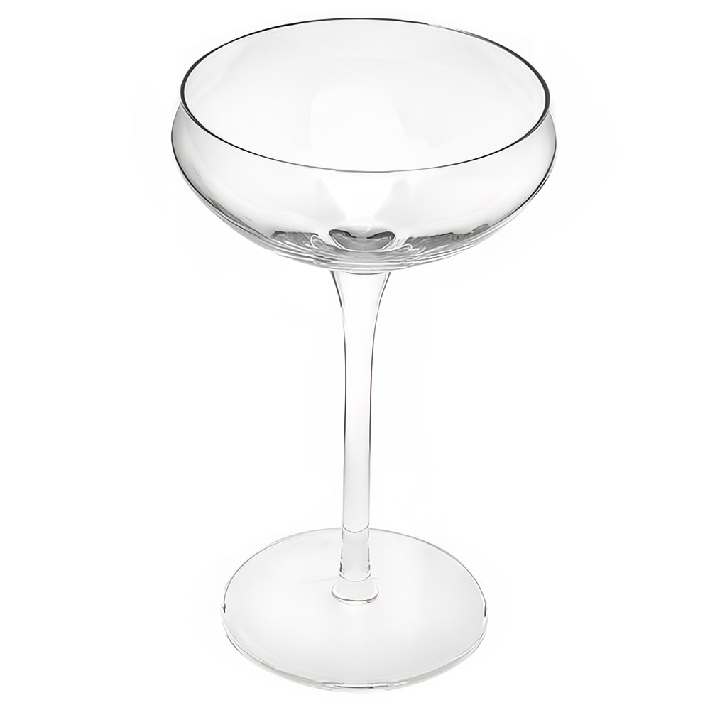 Libbey 9134 8 1/2 oz Coupe Martini Cocktail Glass - Renaissance, Master ...