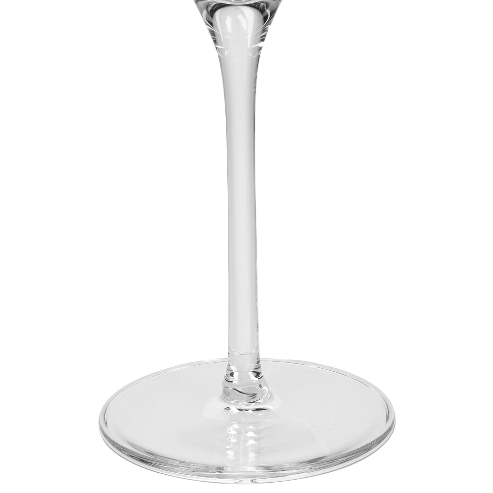 Libbey 9138 8 oz Champagne Flute - Renaissance, Master's Reserve