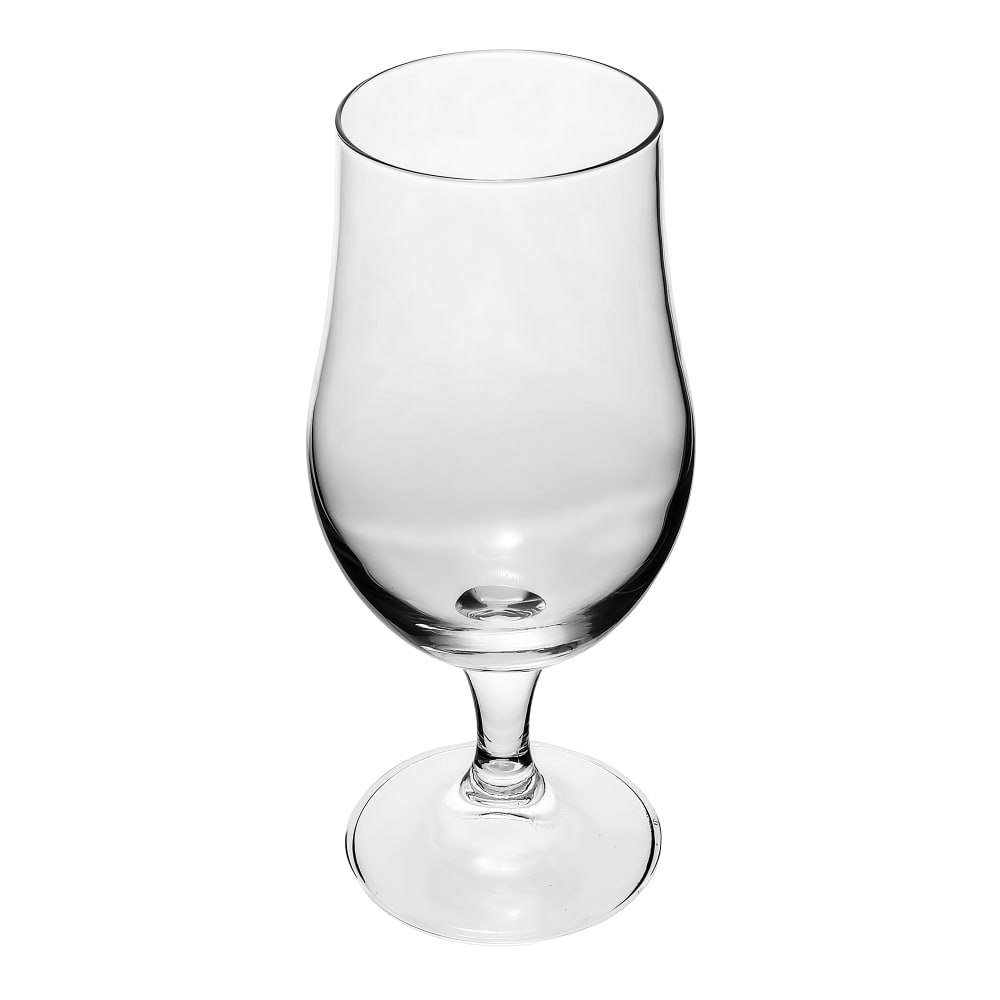 Libbey 920291 13 1/2 oz Beer Glass - Munique Design