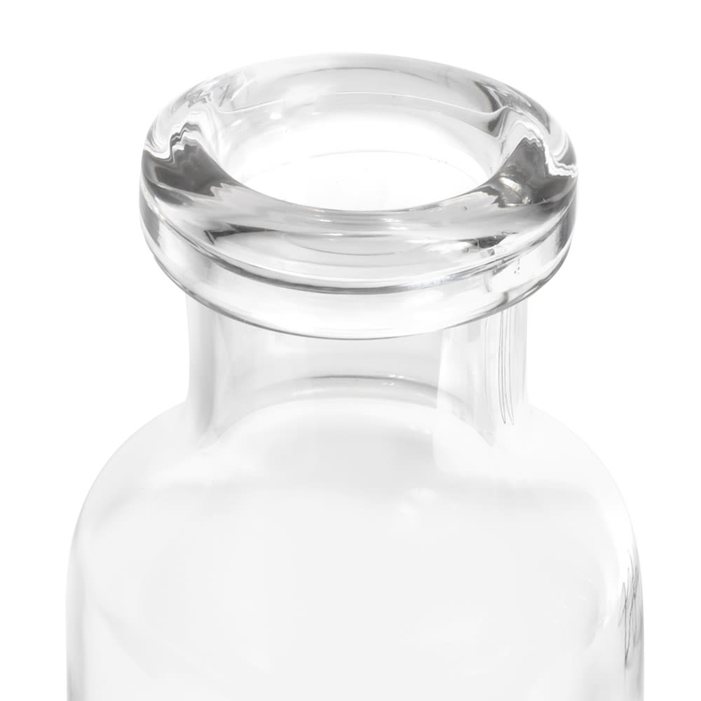 Libbey 92139 40 1/4 oz Helio Glass Decanter