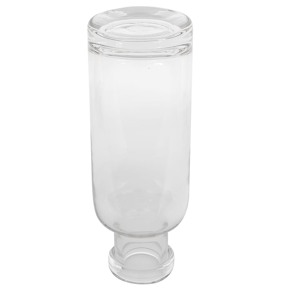 Libbey 92139 40 1/4 oz Helio Glass Decanter